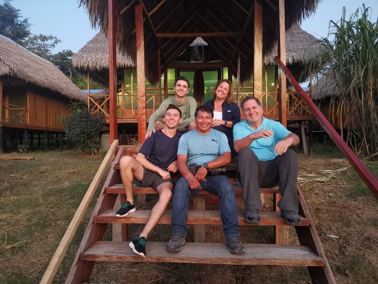 Amazon Rainforest Vacation & Travel Tours | Grand Amazon Lodge & Tours