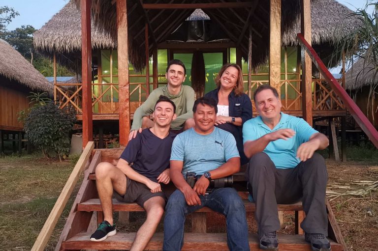 Amazon vacation | Grand Amazon Lodge & Tours